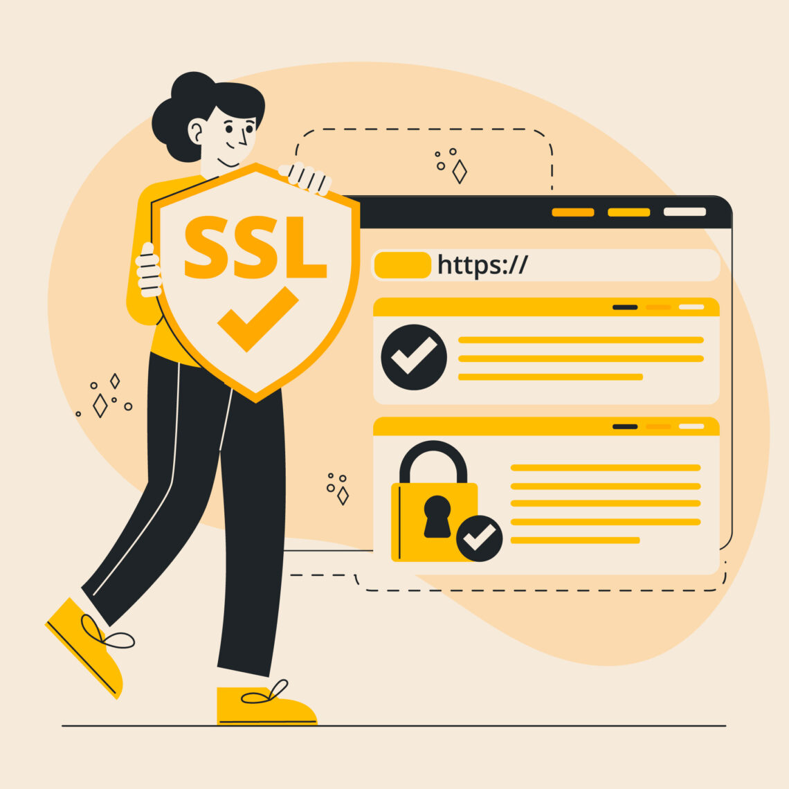 5+ Best SSL Certificate Providers For 2025 | Free Vs Paid