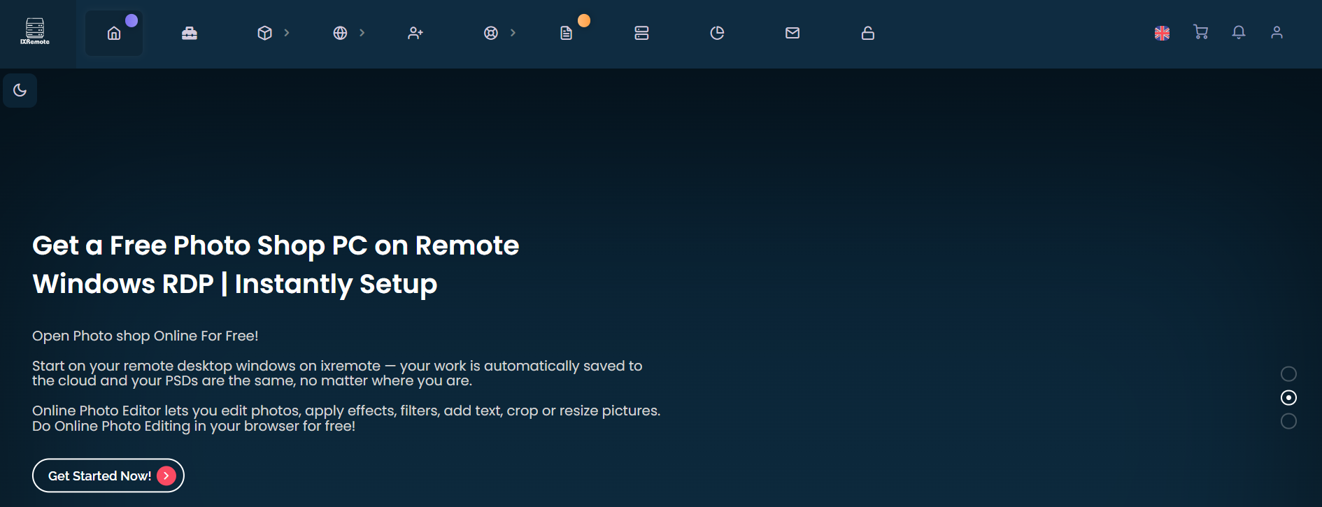 Top 5 Best Free RDP Server for Lifetime 2026