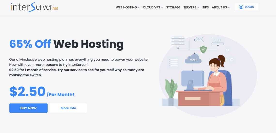 #5 Best CyberPanel VPS HostingᐈVPS with Fast & Reliable