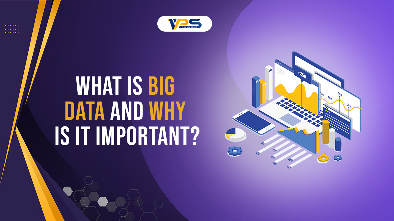 What is Big Data and Why is it Important?