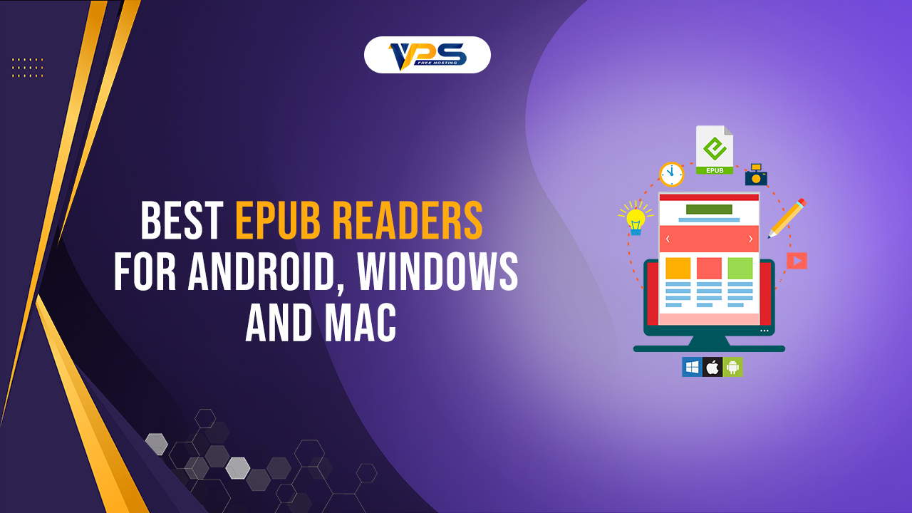 Best Epub Readers for Android, Windows, and Mac 2026