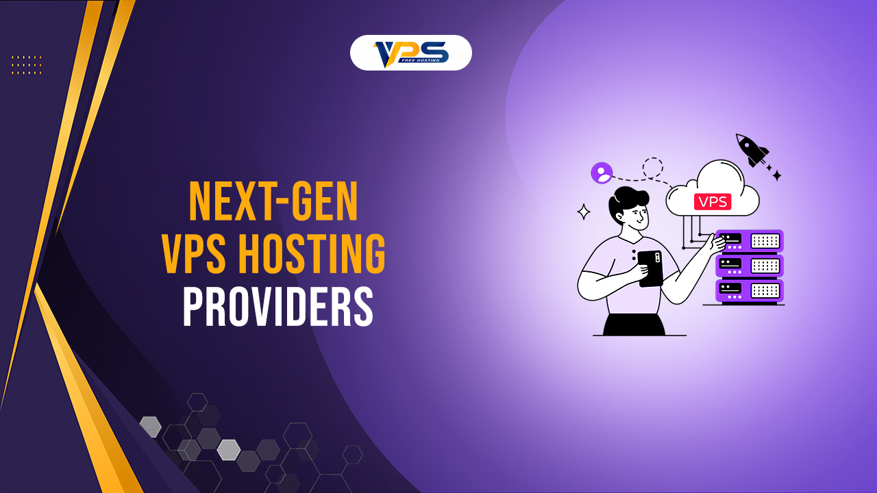 5 Best Next-Gen VPS Hosting Providers in 2026