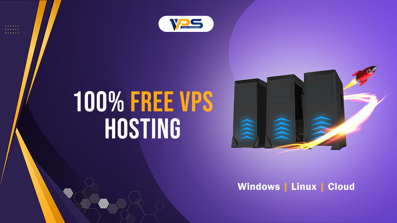 Free VPS Hosting Forever 2025, August 9 Best Linux/Windows
