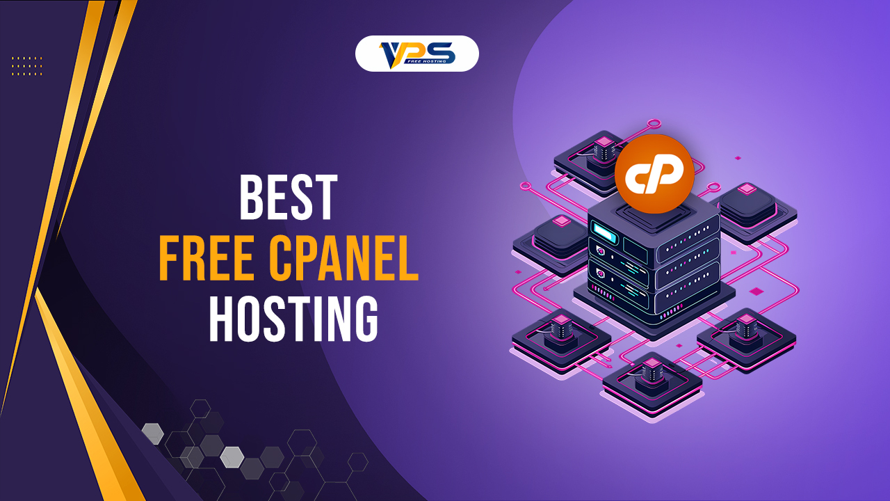 11 Best Free cPanel Hosting 2025 October - No Cost No Ads