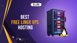7 Best Free Linux VPS Hosting 2026 - No CC Required